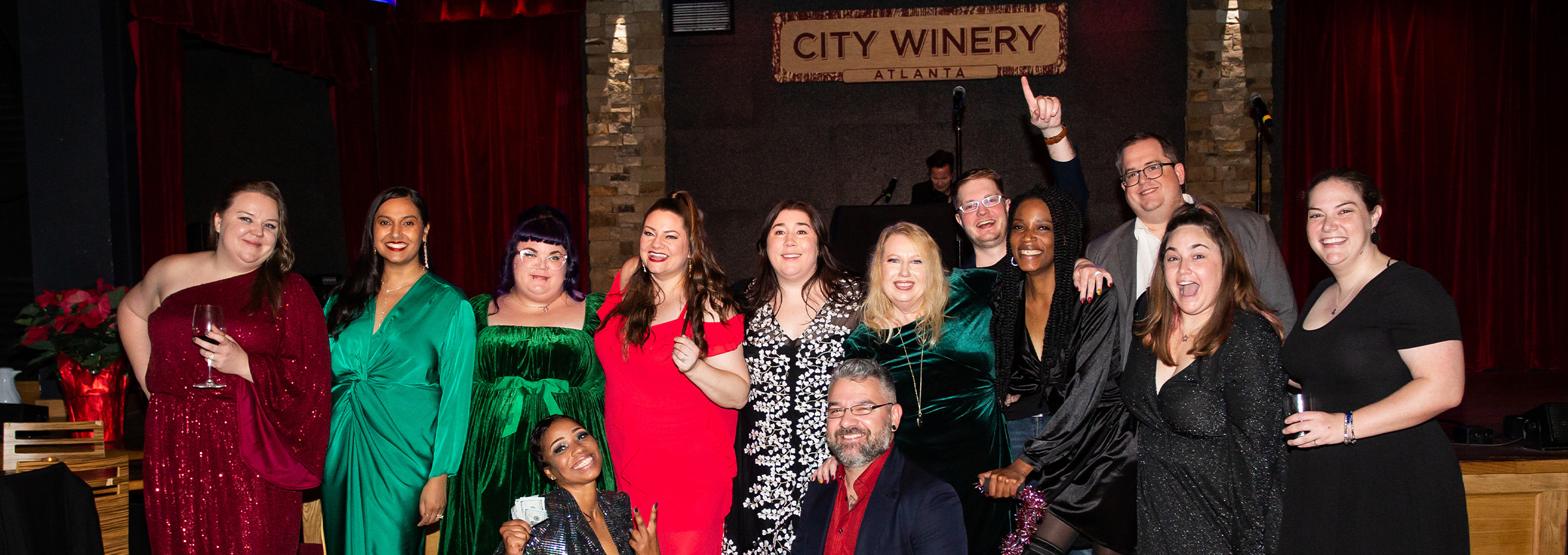 Beyond Perks and Ping-Pong Tables